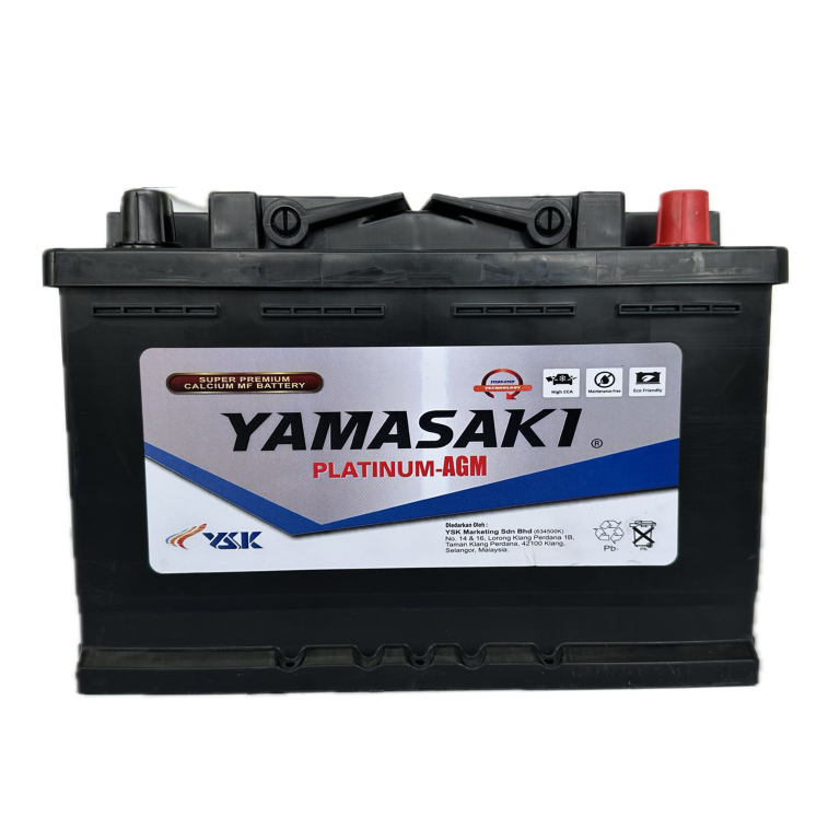 Affordable Car Battery Price | Car Battery Brand Malaysia