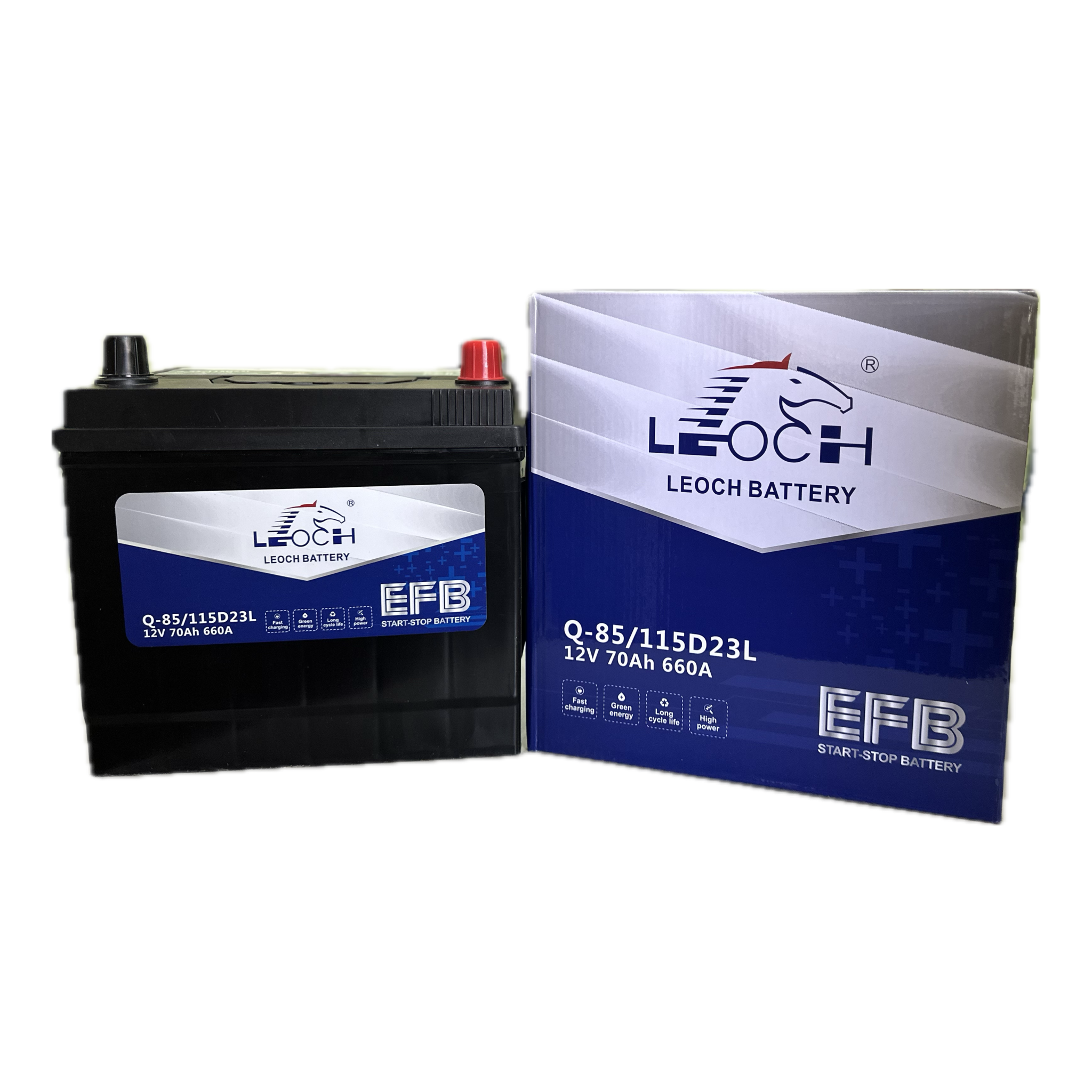 LEOCH - YSK Marketing Sdn Bhd